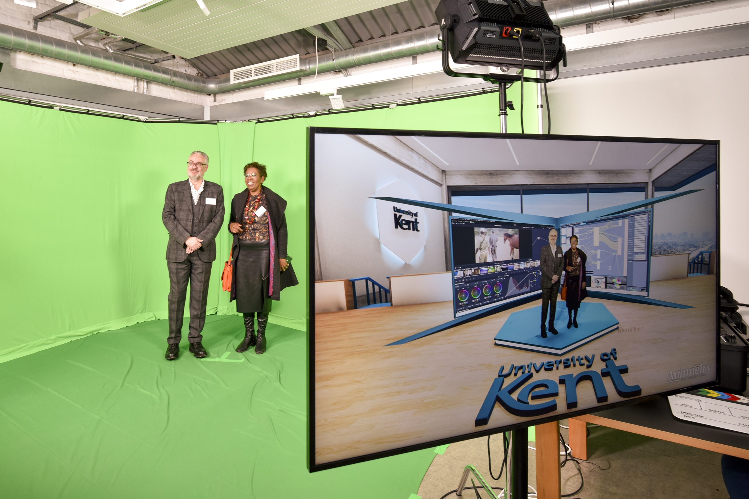 University of Kent - Locate in Kent newsLocate in Kent