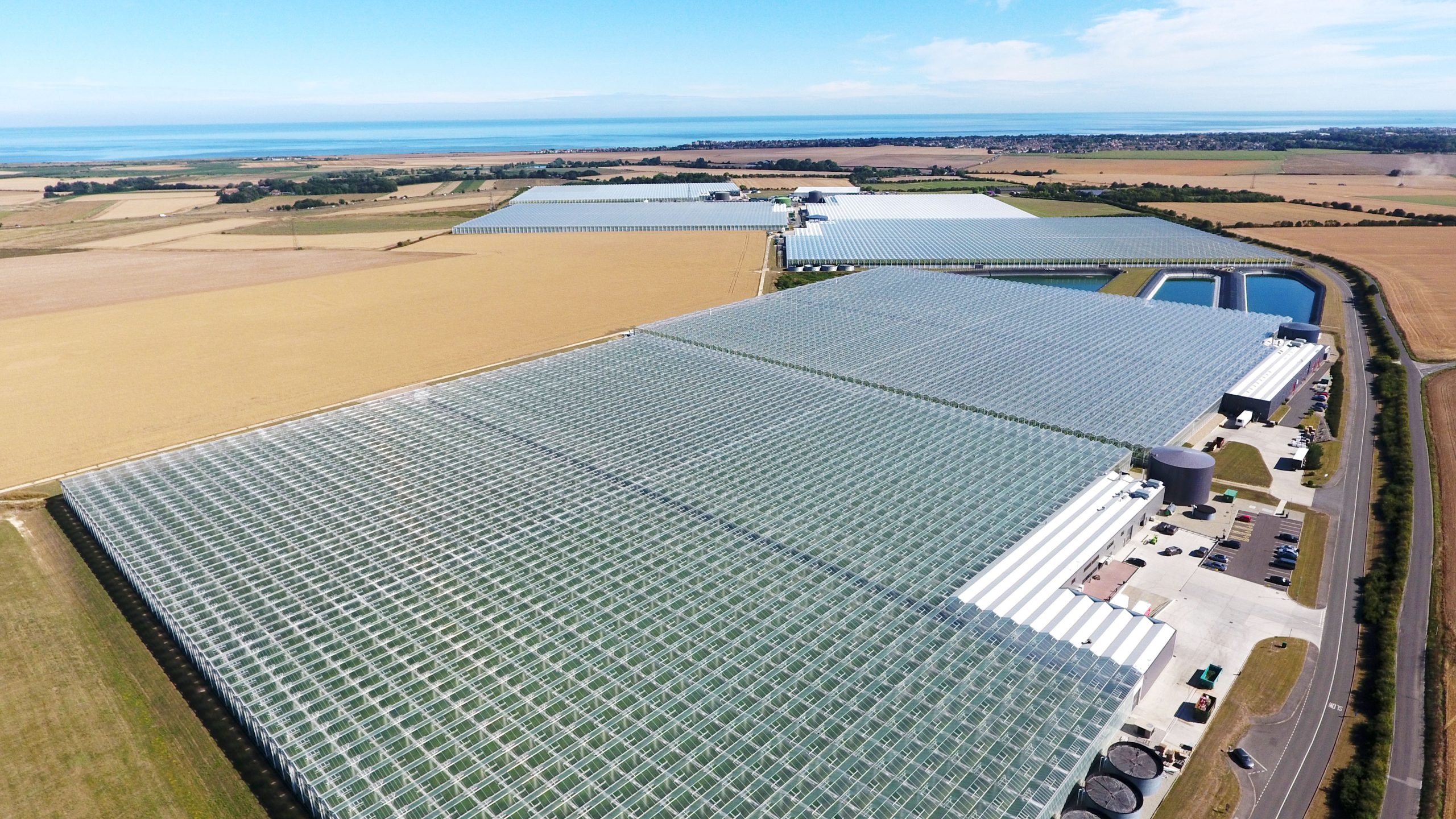 Thanet Earth - Locate in Kent newsLocate in Kent